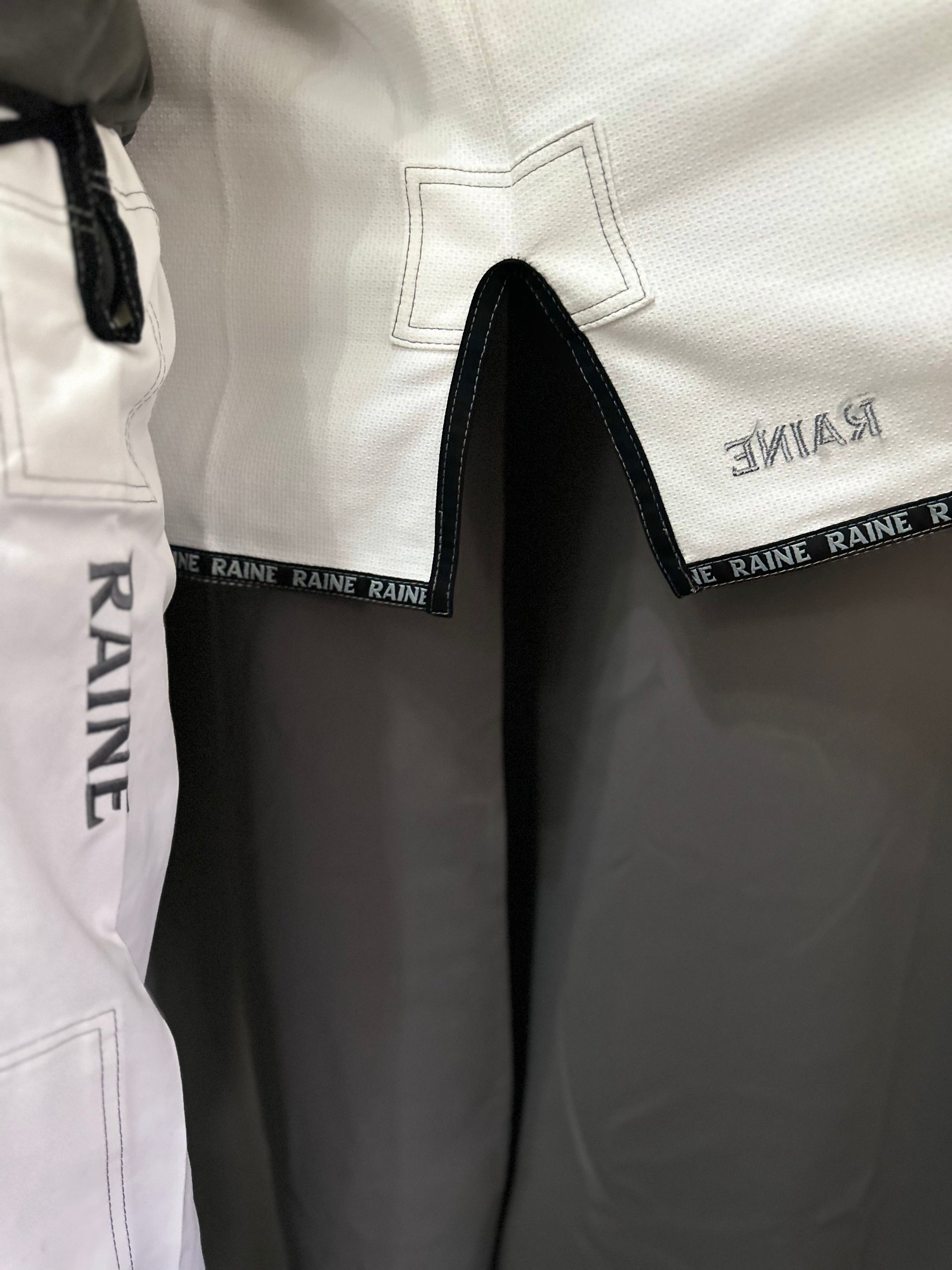 BJJ GI & No Gi Clothing | Sustainable Activewear & Fightwear | RAINE