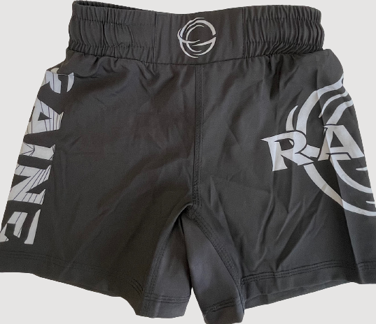 Kids BJJ Shorts - Everyday